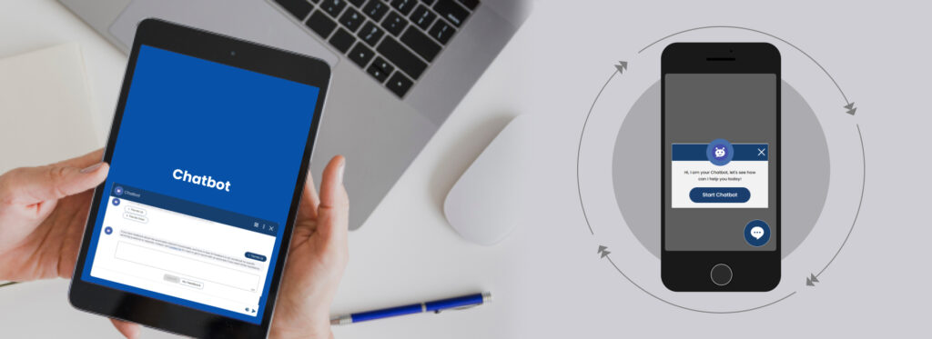 Customer Service Chatbot - SculptSoft