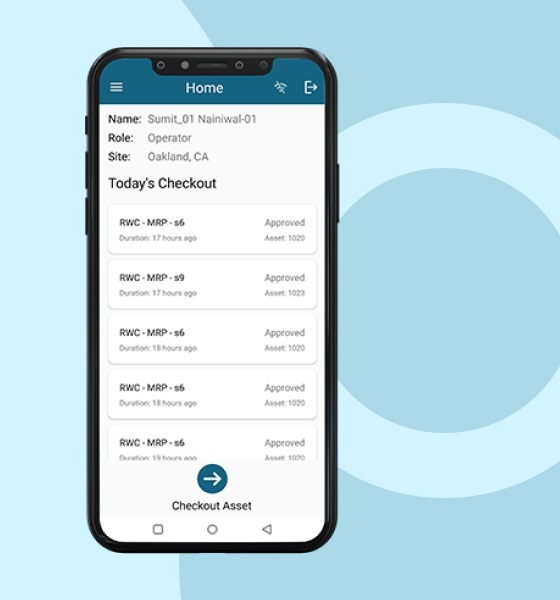Asset Care Management System - SculptSoft Pvt. Ltd.
