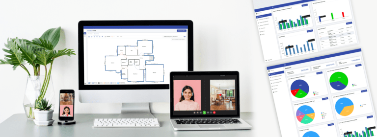 Remote Property Appraisal Management System - SculptSoft