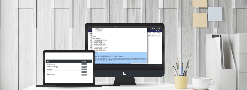 Code Refactoring Bot - SculptSoft