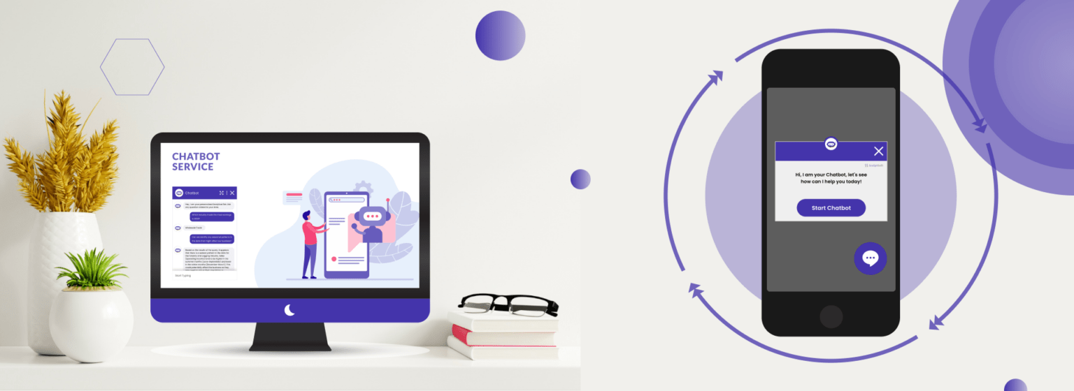 Generative AI Chatbot - SculptSoft