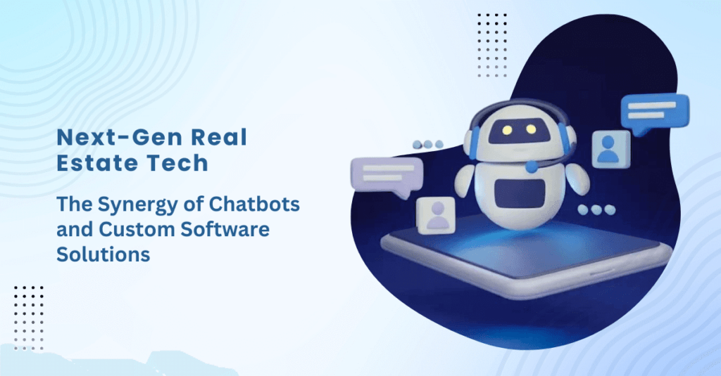 Next-Gen Real Estate: Trends in Mobile App Development - SculptSoft Pvt ...