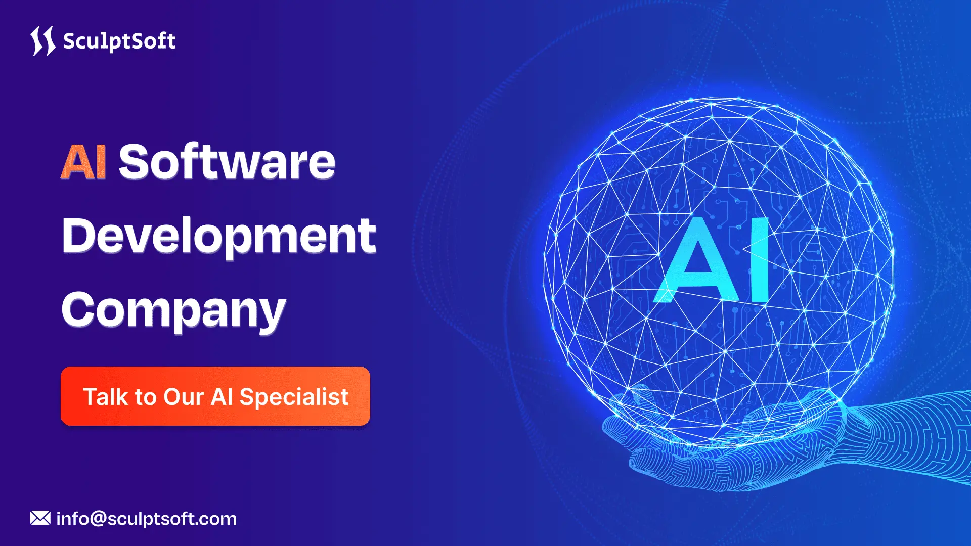 AI Software Development Company